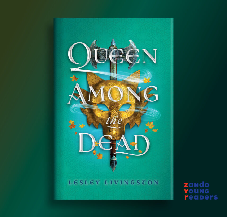 Books - Zando Projects