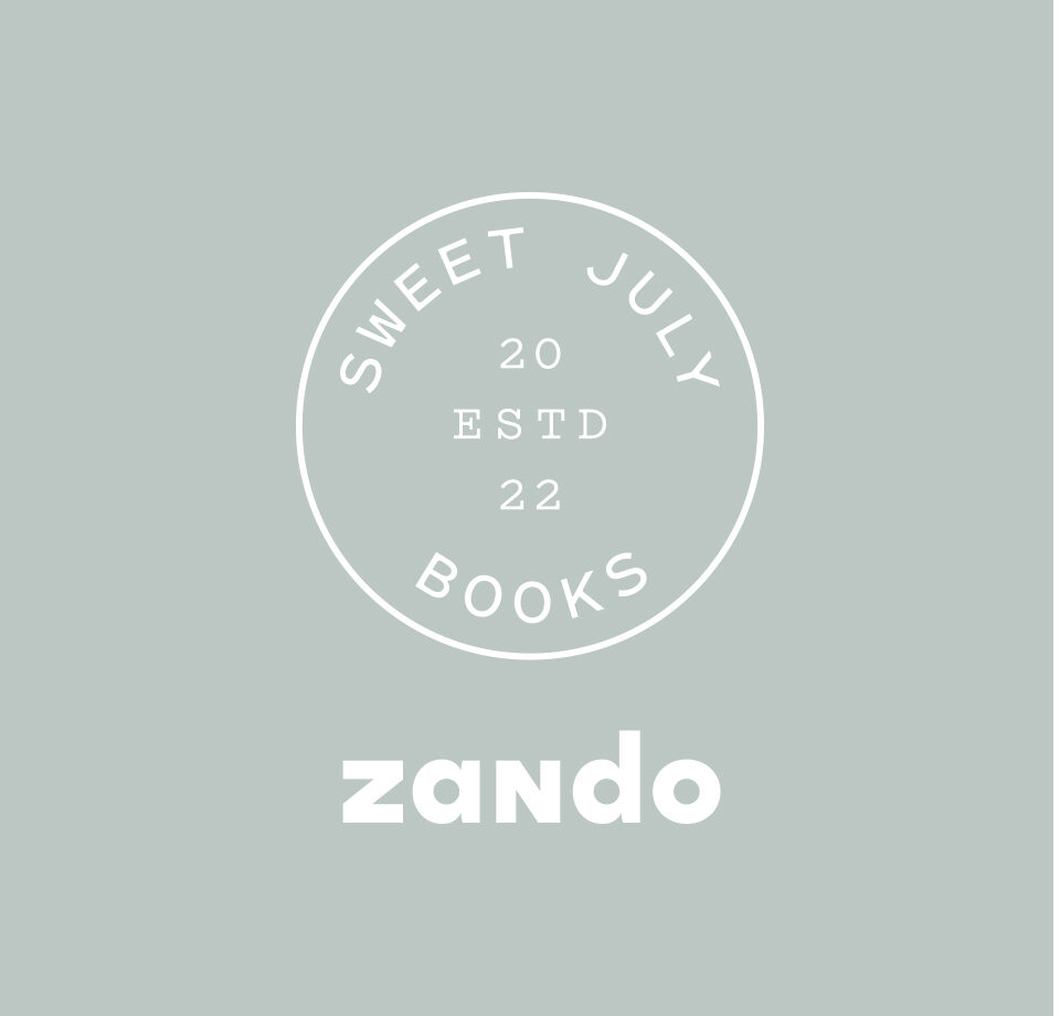 Home - Zando Projects