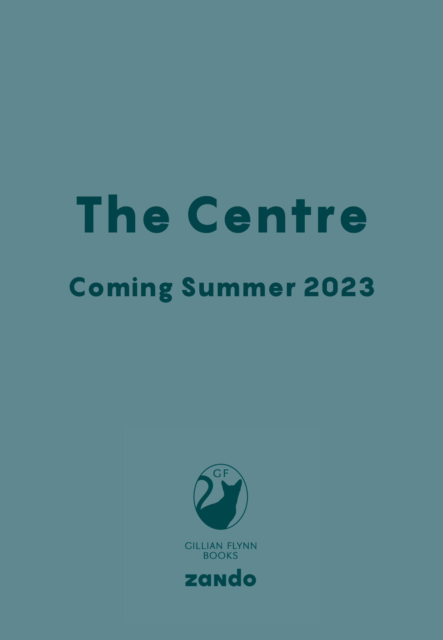 The Centre - Zando Projects