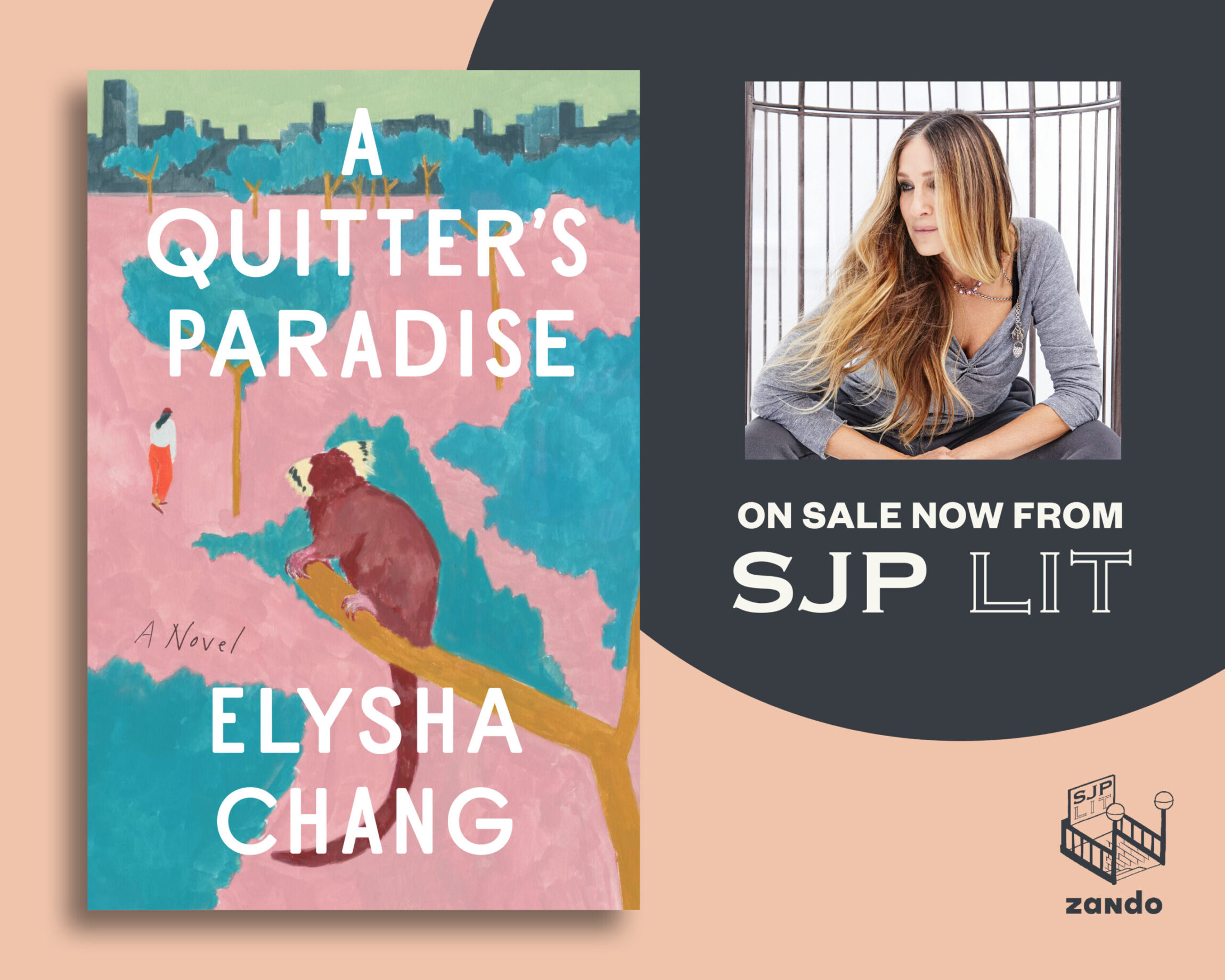 Home - Zando Projects