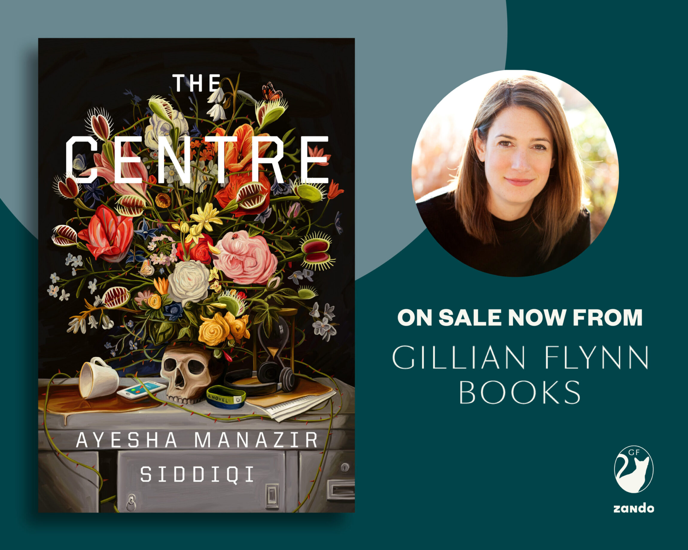 Home - Zando Projects