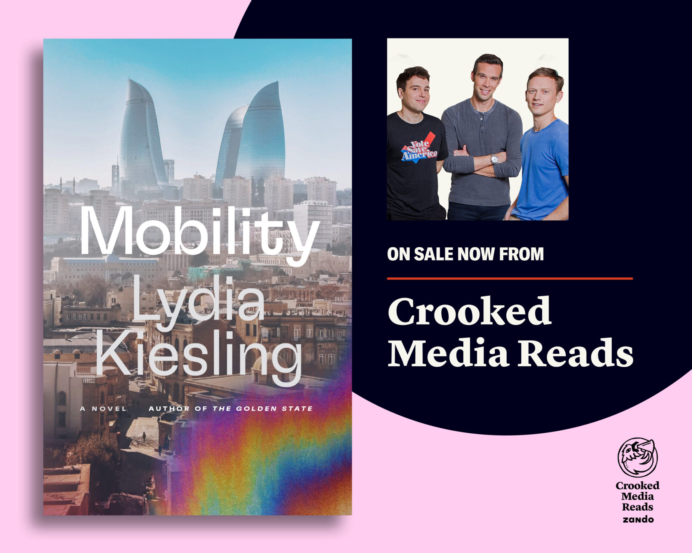 Home - Zando Projects