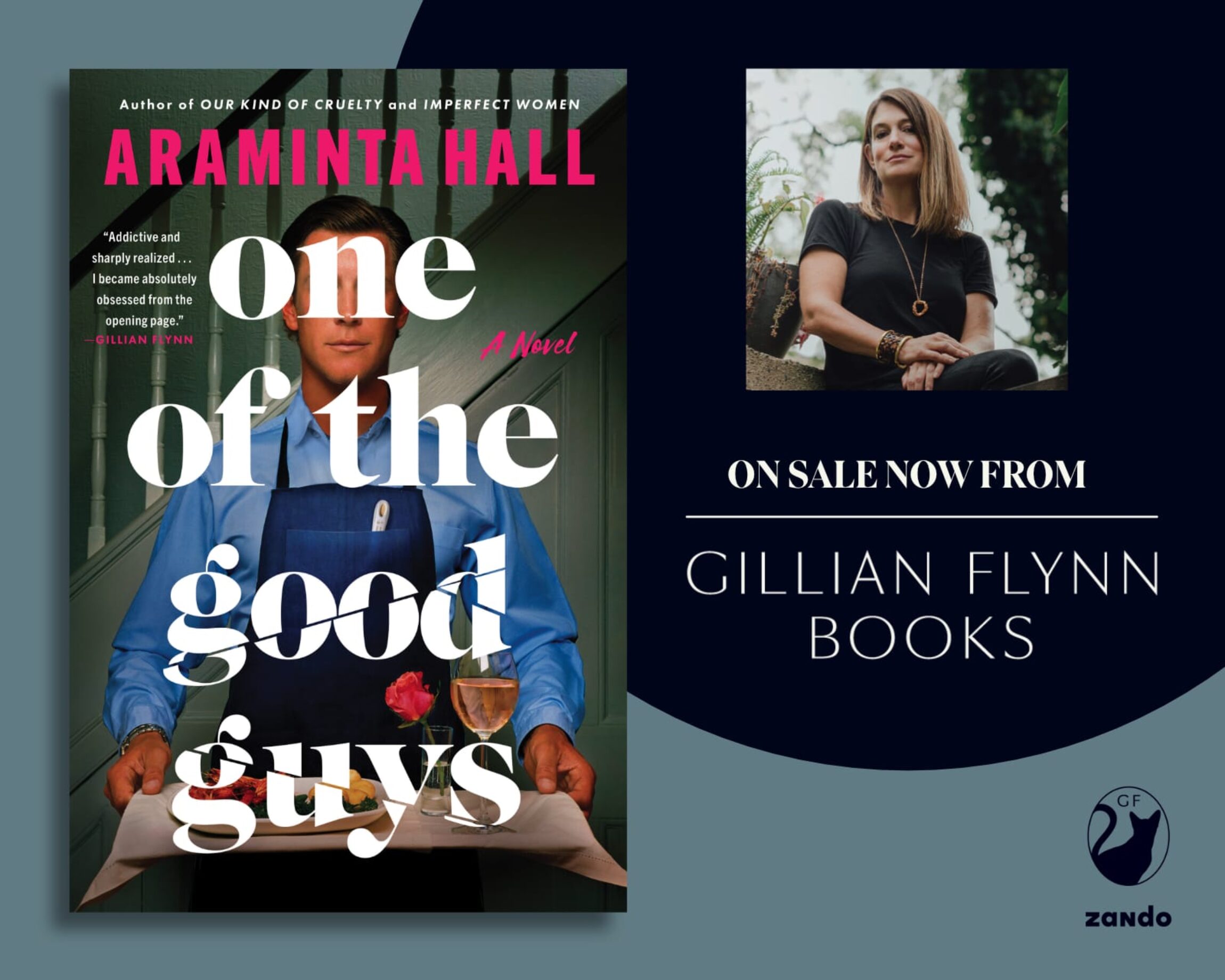 Home - Zando Projects