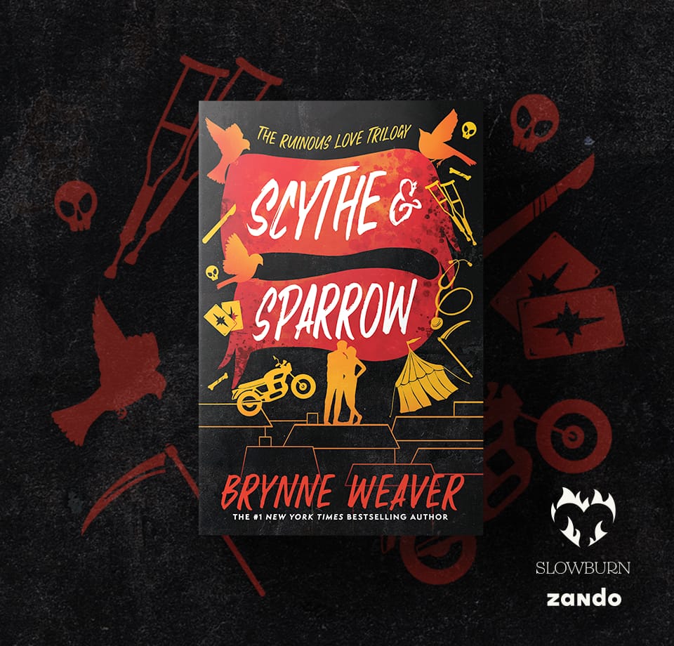 Home - Zando Projects