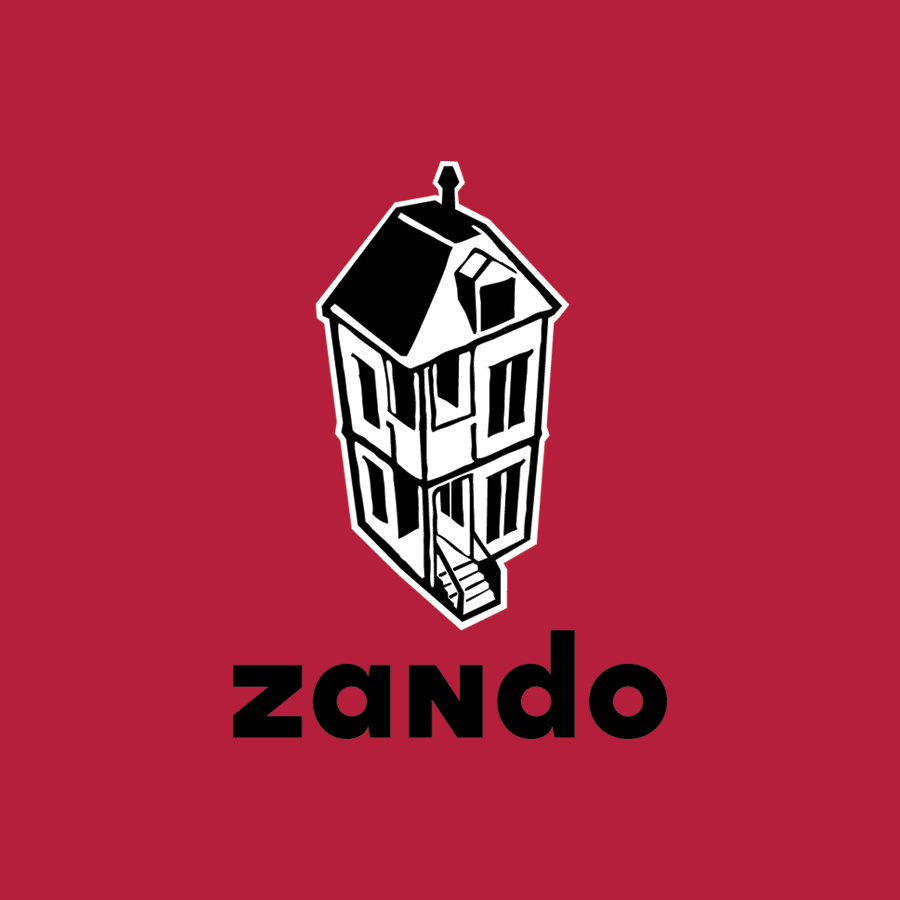 Home - Zando